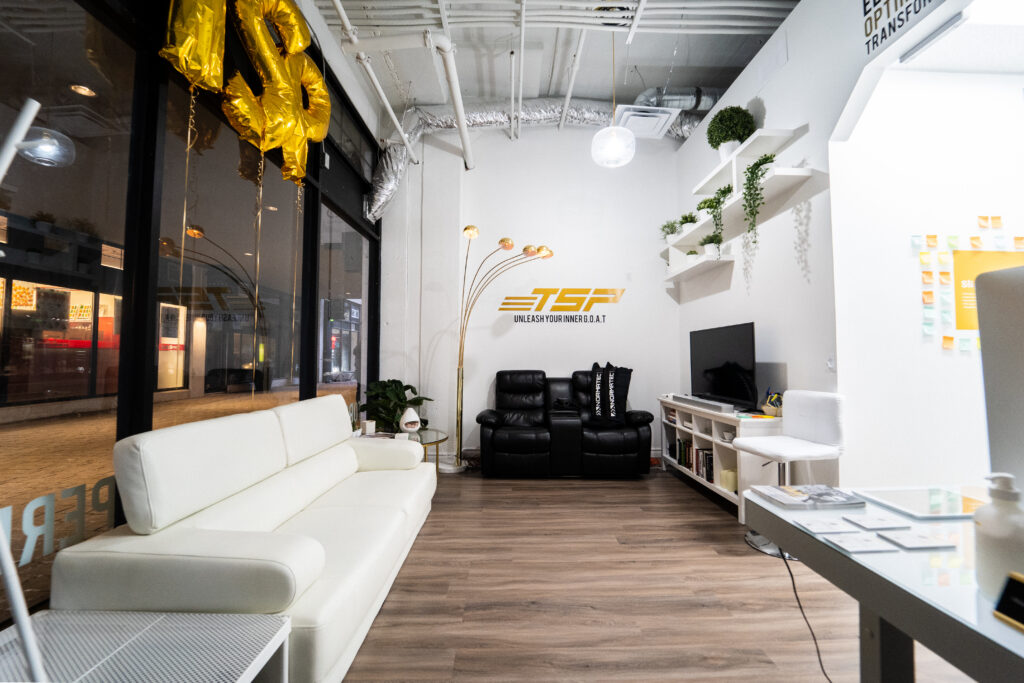 Physiotherapy & Rehab Services in Vancouver | The LabX